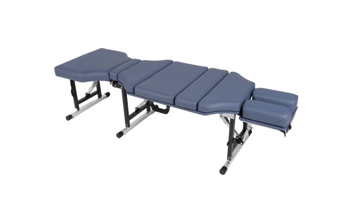 Portable Chiropractic Tables - Lifetimer International