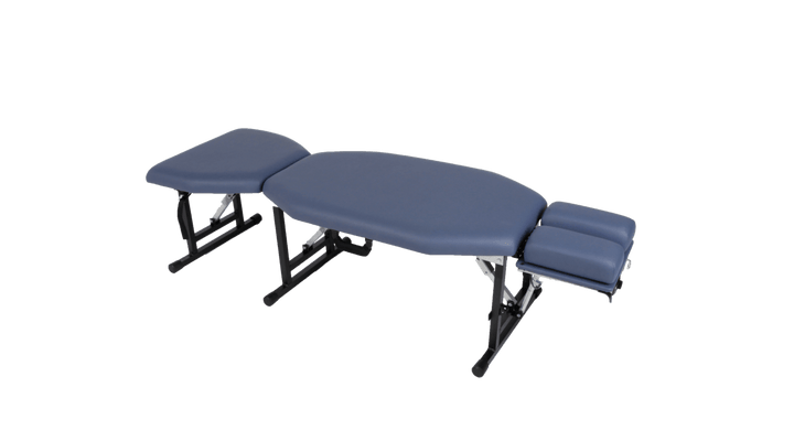 Portable Chiropractic Tables - Lifetimer International