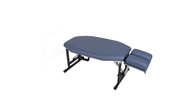 Portable Chiropractic Tables - Lifetimer International