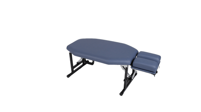 Portable Chiropractic Tables - Lifetimer International